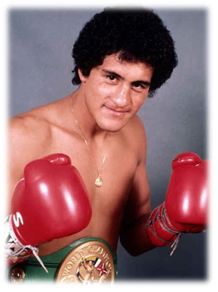 Salvador Sanchez, una leggenda. Rubato alla vita quarant’anni fa ...