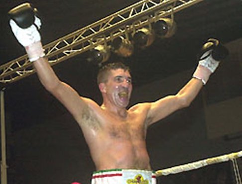 Rosi, ritmo e carattere. Tredici le sue vittorie in 17 match mondiali ...