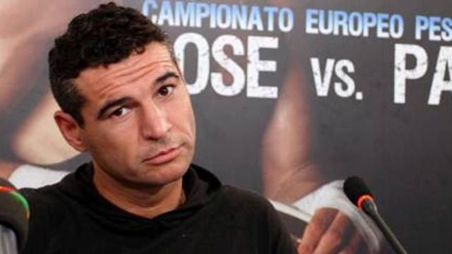 Campioni da raccontare. Parisi, perla rara della boxe di casa nostra ...