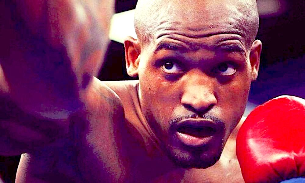 Ray Robinson ritorna il 26 febbraio. Solo il nome è uguale – STORIE DI BOXE