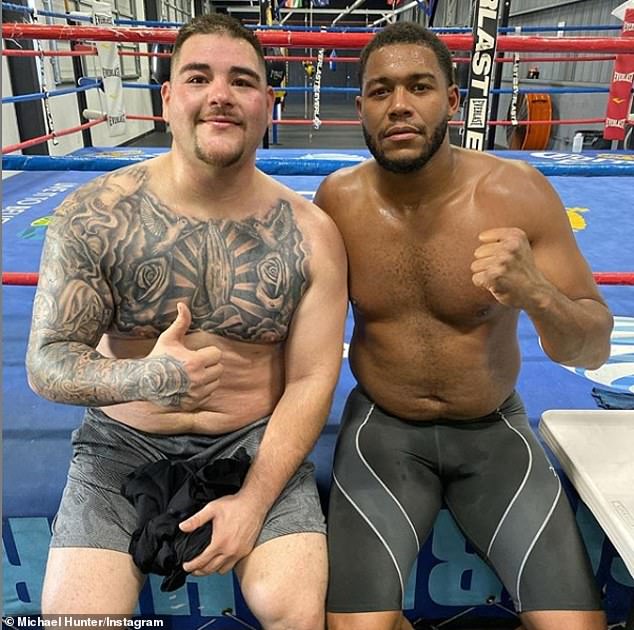 Ruiz jr vs Joshua, tutto quello che c’è da sapere sulla rivincita ...