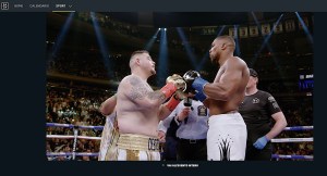 DAZN vieta la boxe ai minori di 18 anni. Purtroppo hanno ragione loro ...