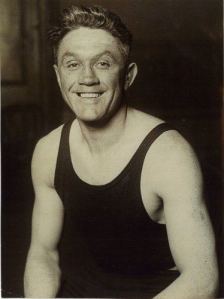 Ecco Johnny Kilbane Una storia incredibile dal saloon al mondiale ...