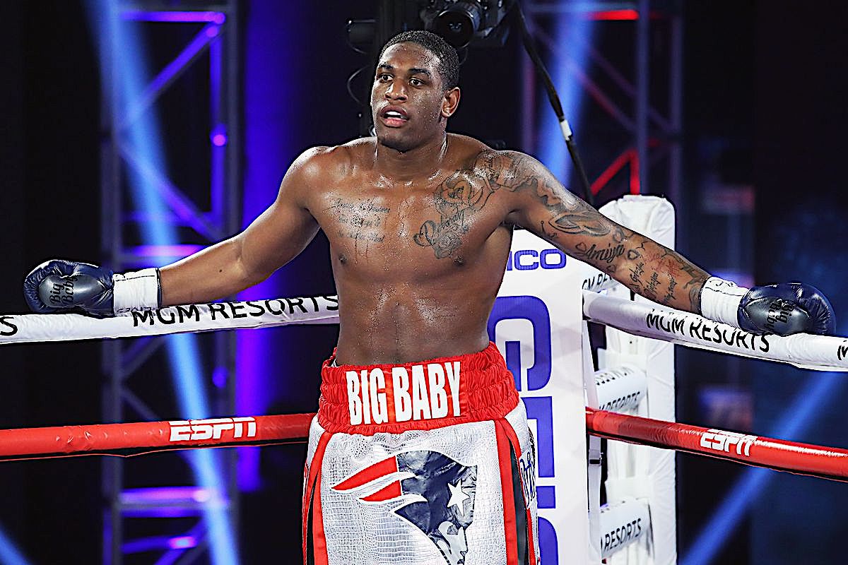 Anderson ancora un ko, e sono 12! Ecco cosa gli riserva il futuro ...