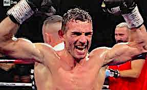 Cash salta l’Europeo, sarà Williams lo sfidante di Signani? – STORIE DI ...