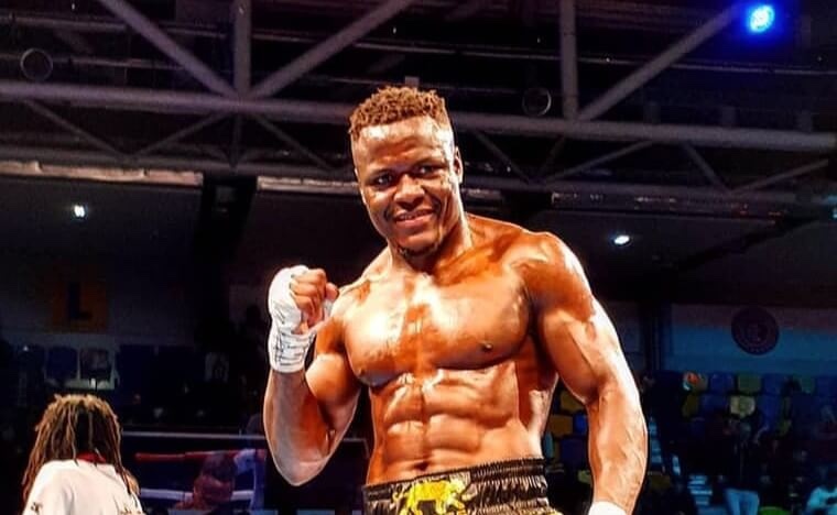 De Carolis, il match di temperamento non basta. Sadjo è il più forte ...